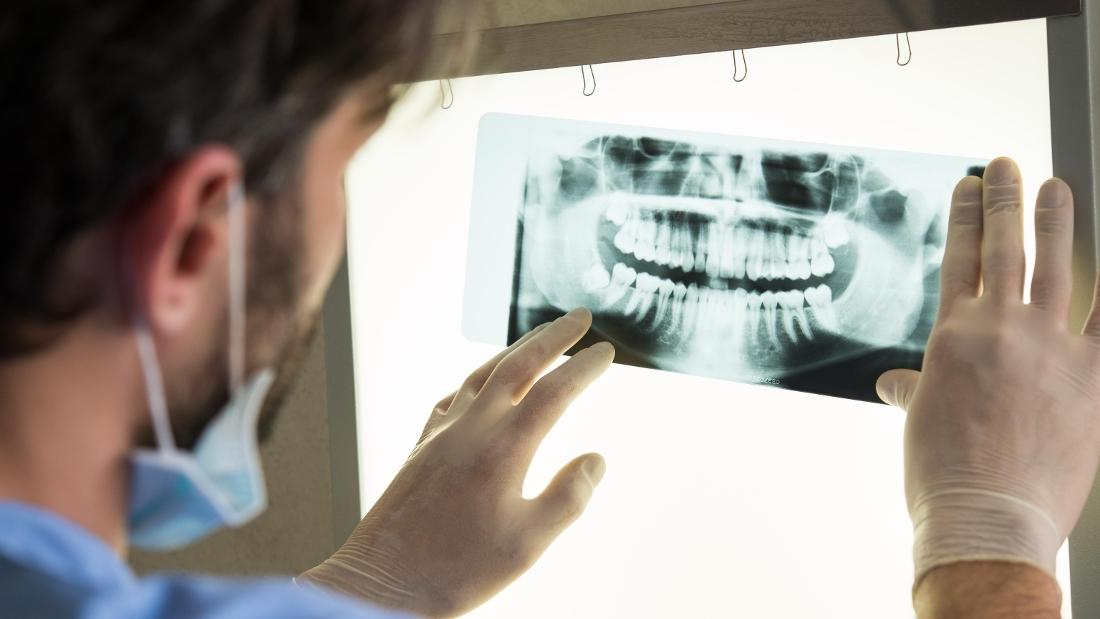North River Dental Care | The Importance of Modern Dental Tech